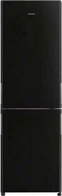 Холодильник Hitachi R-BG 410 PUC6 GBK. Купить технику Хитачи в Москве с ...
